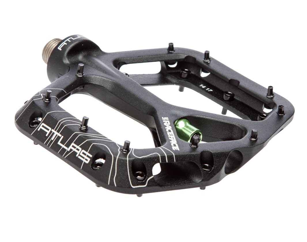 RACEFACE PEDAL ATLAS Cherri Pow Boardstore